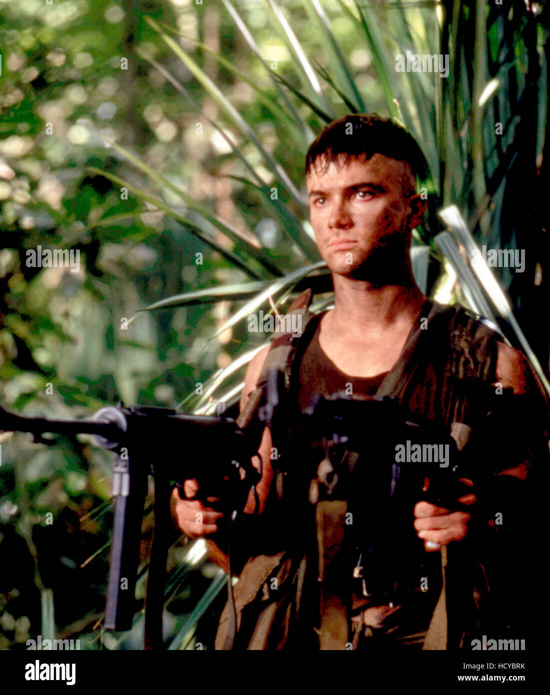 THE WALKING DEAD, Roger Floyd, 1995.©Savoy Pictures/Courtesy Everett ...