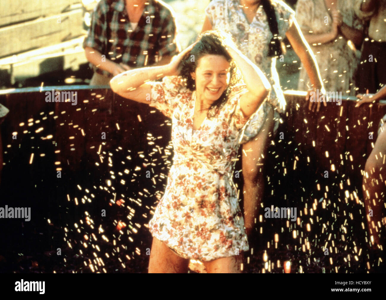 A WALK IN THE CLOUDS, Aitana Sanchez-Gijon, 1995, TM & Copyright © 20th ...