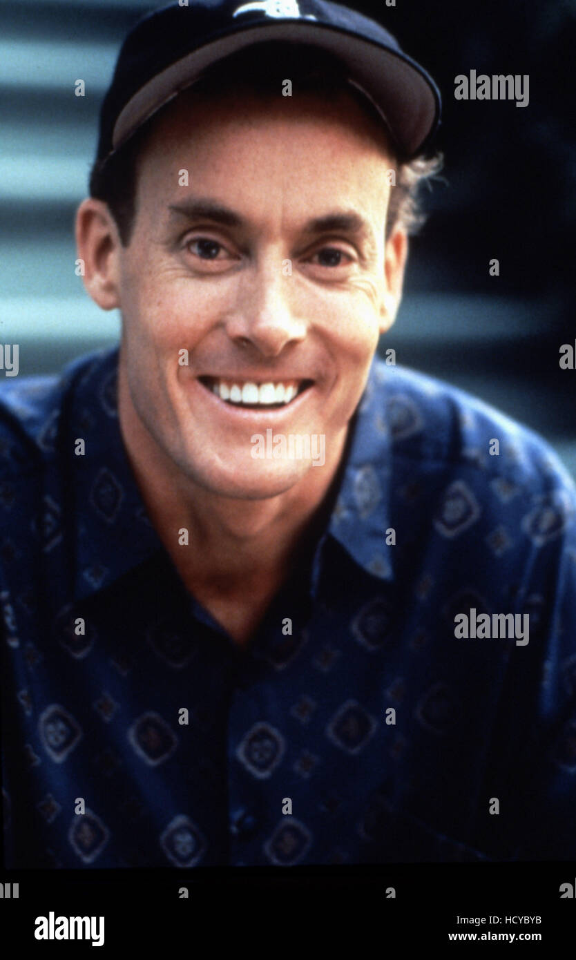 John c mcginley portrait hi-res stock photography and images - Alamy