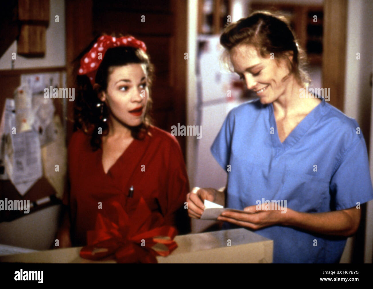 WATCH IT, Lili Taylor, Suzy Amis, 1993, © Skouras Pictures/courtesy ...