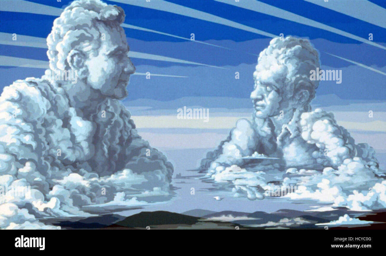 WAKING LIFE, David Jewell, Cavah Zahedi, 2001, TM & Copyright (c) 20th ...