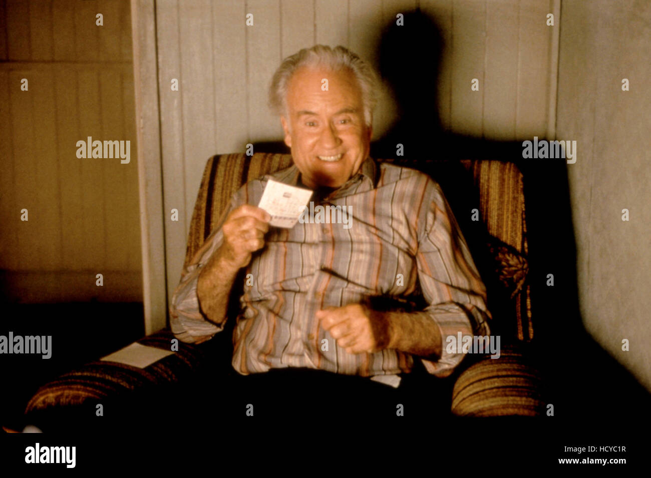 Waking Ned Devine Ian Bannen 1998 Tm And Copyright C 20th Century