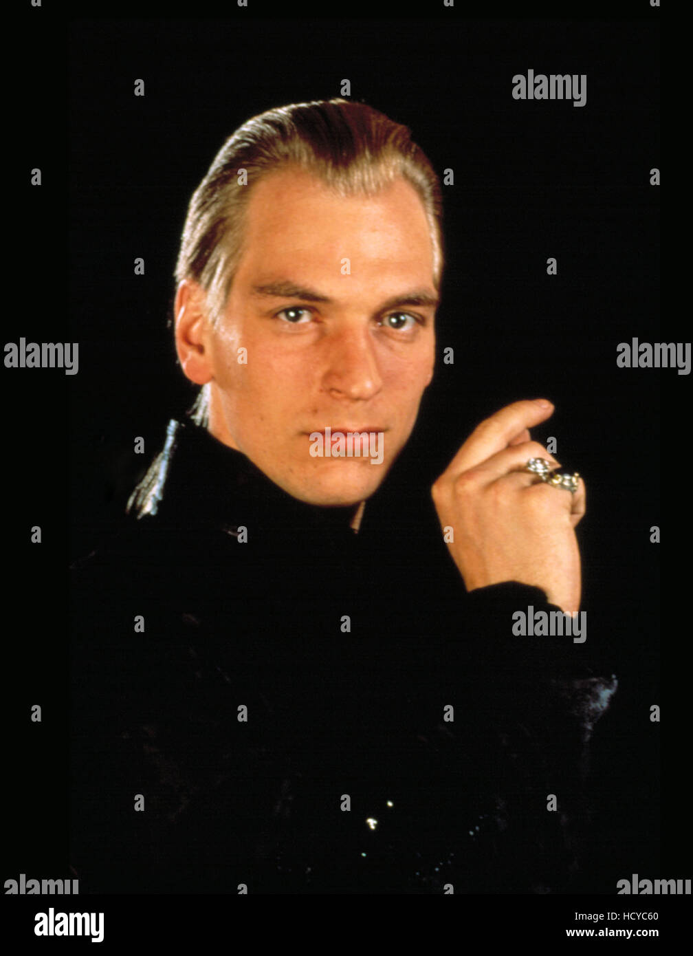 WARLOCK, Julian Sands, 1989 Stock Photo - Alamy