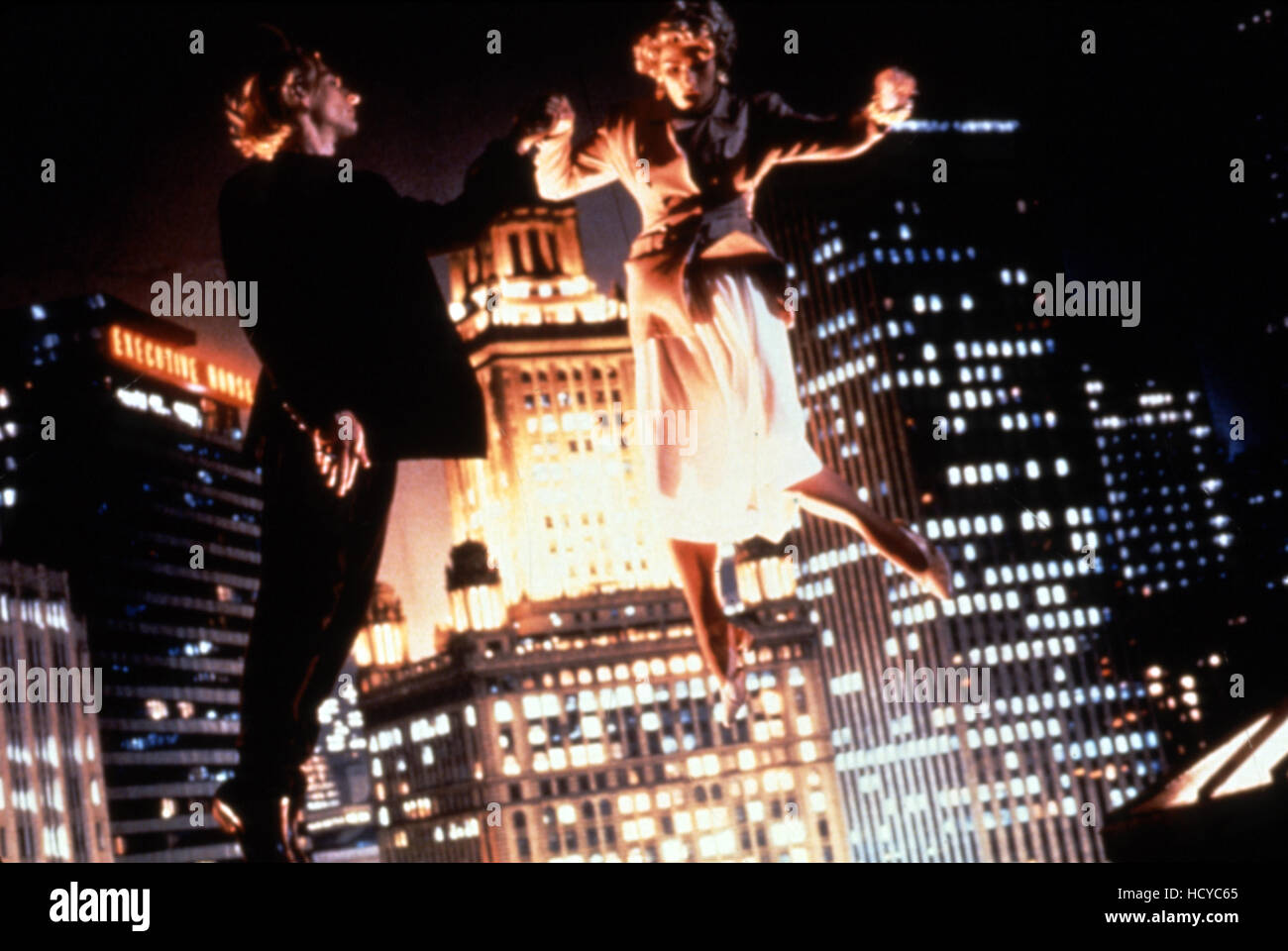 WARLOCK: THE ARMAGEDDON, Julian Sands, Paula Marshall, 1993, (c)Trimark ...