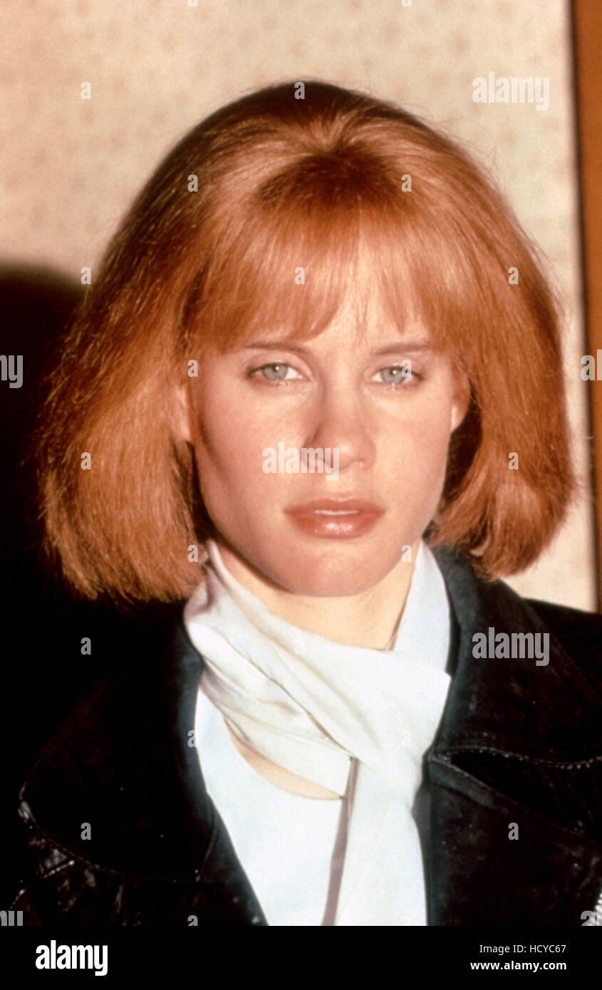 WARLOCK, Lori Singer, 1989, (c)Trimark Pictures/courtesy Everett ...