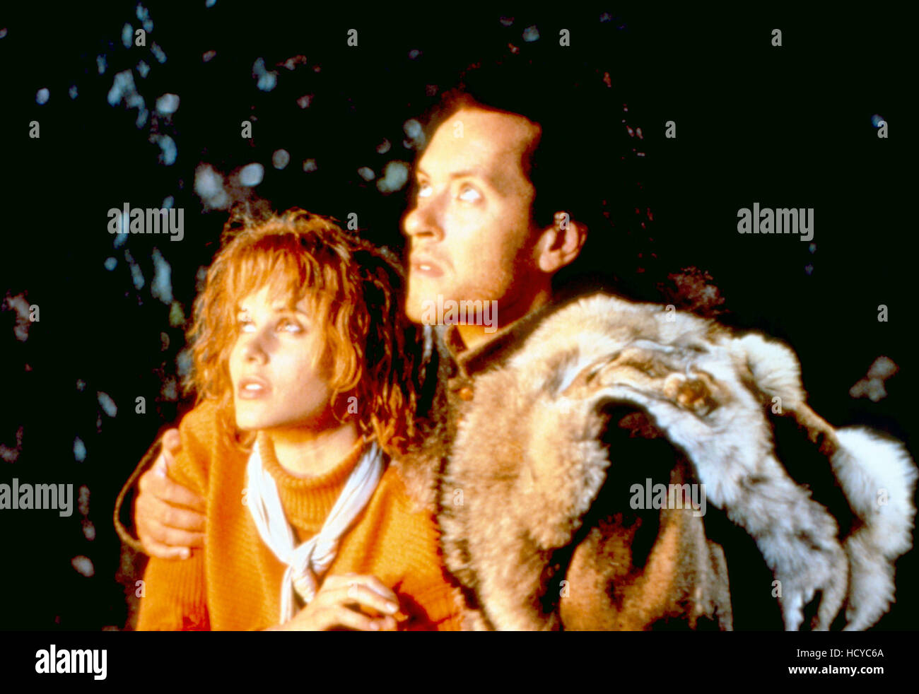 WARLOCK, Lori Singer, Richard E. Grant, 1989. ©Trimark Pictures ...