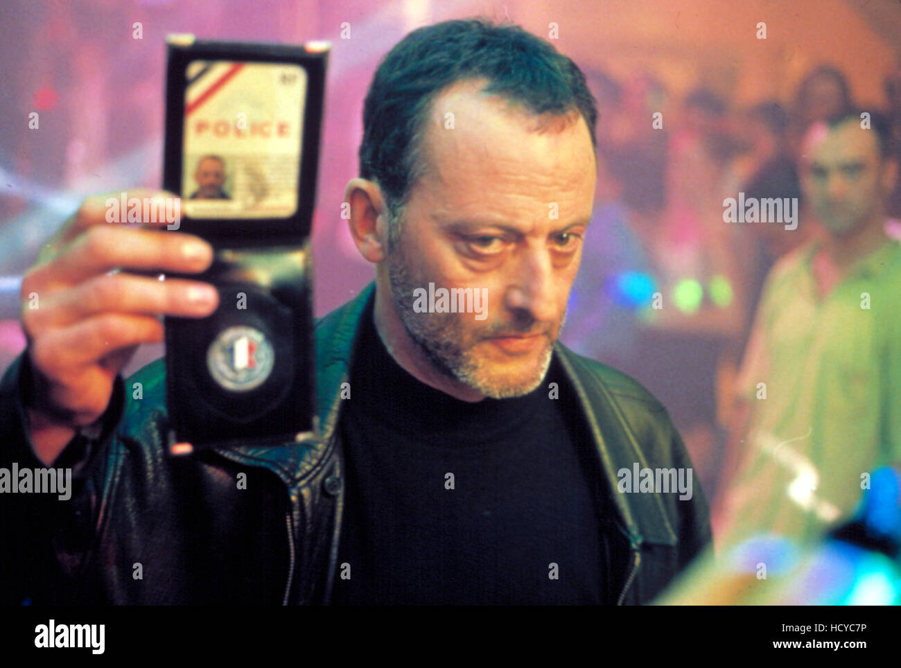 WASABI, Jean Reno, 2001 Stock Photo - Alamy