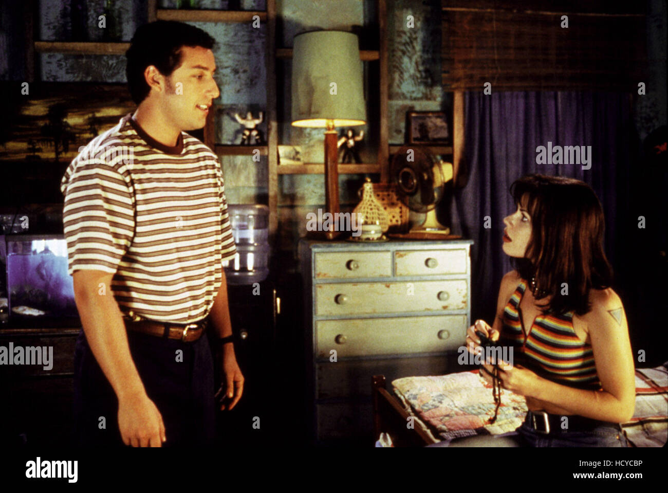 Fairuza Balk Waterboy The Waterboy (1998) Movie | Adam Sandler,Kathy