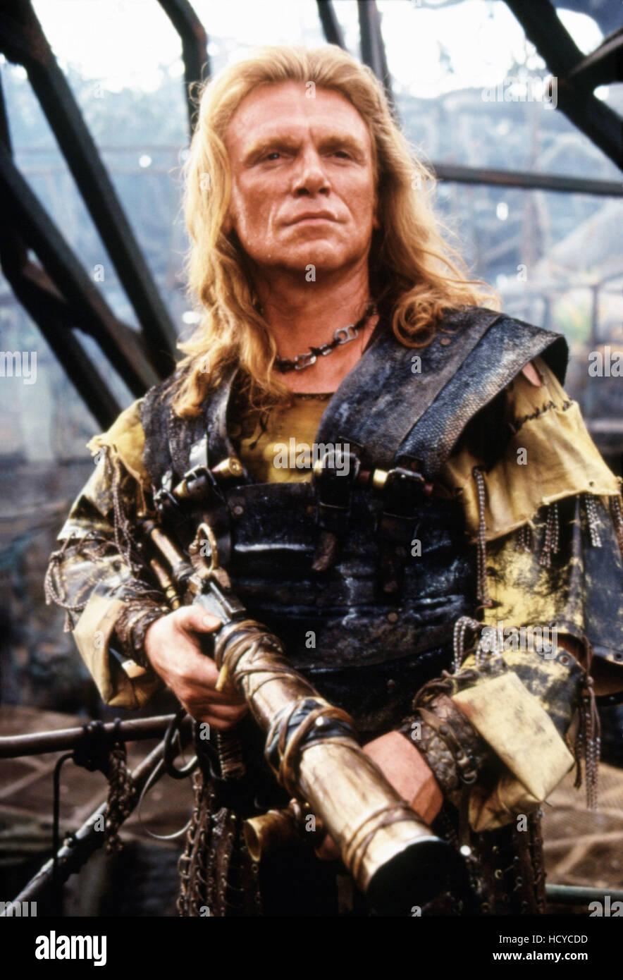 WATERWORLD, Gerald Murphy, 1995, © Universal/courtesy Everett ...