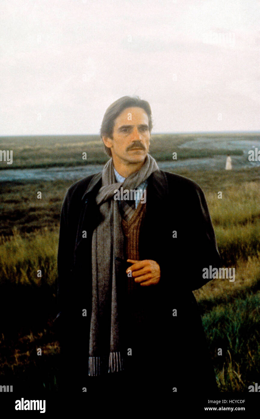 WATERLAND, Jeremy Irons, 1992, ©Fine Line Features/Courtesy Everett ...
