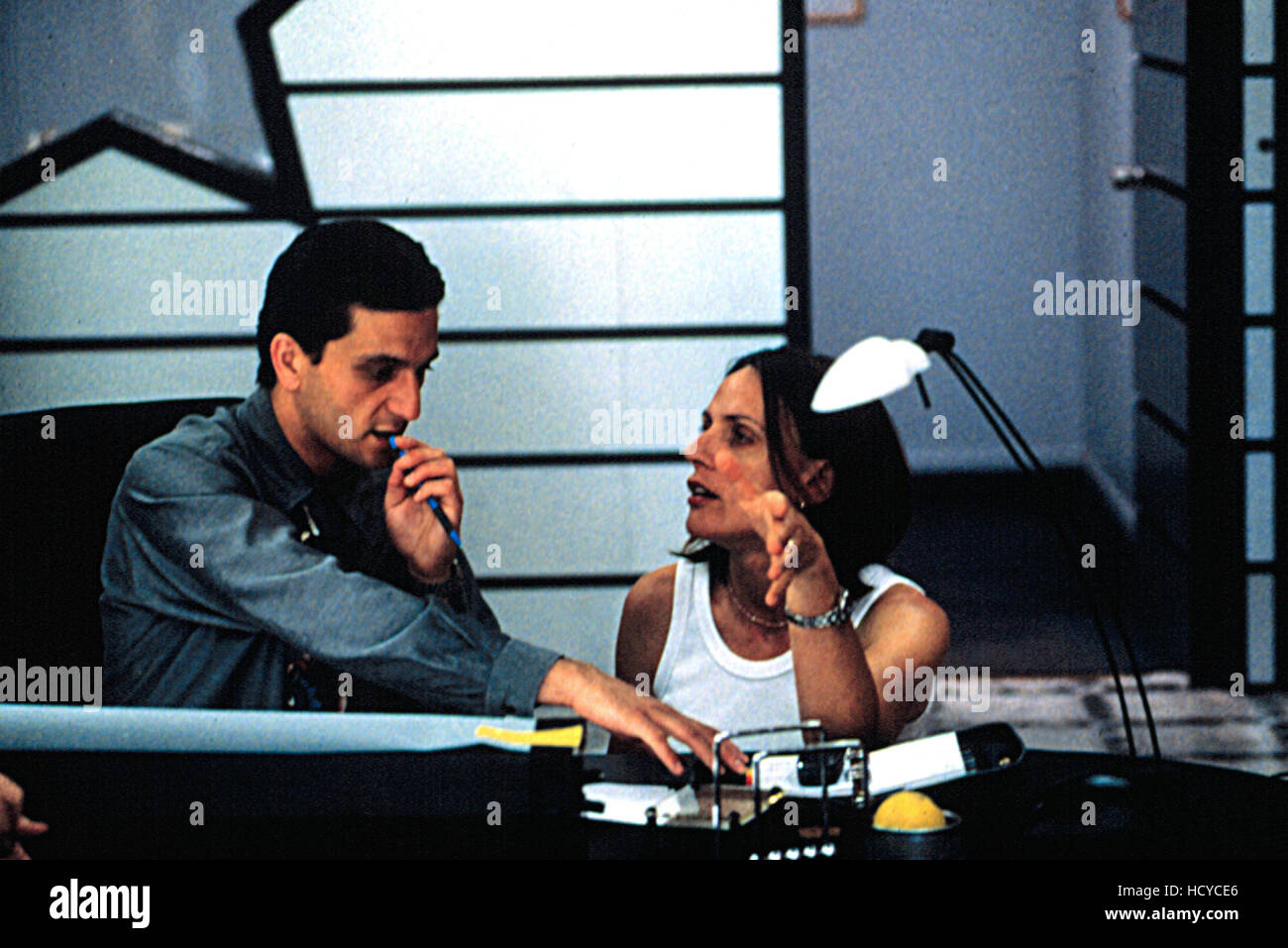 WALK THE TALK, Joey Grasso, 2000, (c)DreamWorks SKG/courtesy Everett ...