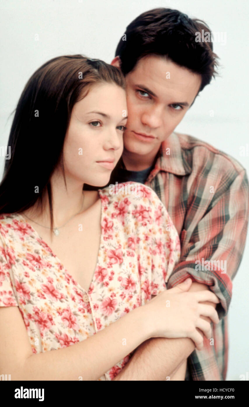 A WALK TO REMEMBER, Mandy Moore, Shane West, 2002. ©Warner Brothers ...