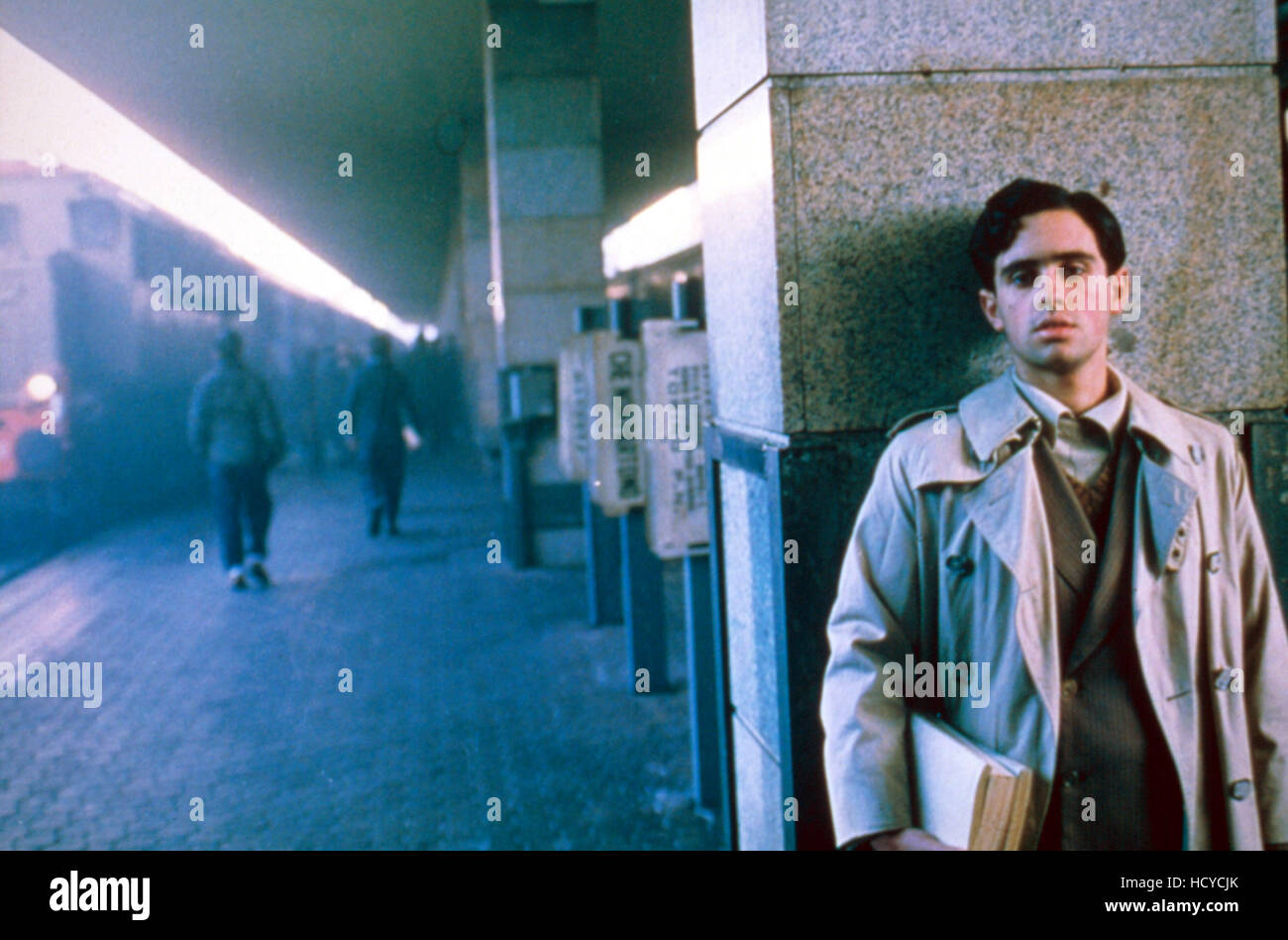THE WAY WE LAUGHED, Francesco Giuffrida, 2001 Stock Photo - Alamy