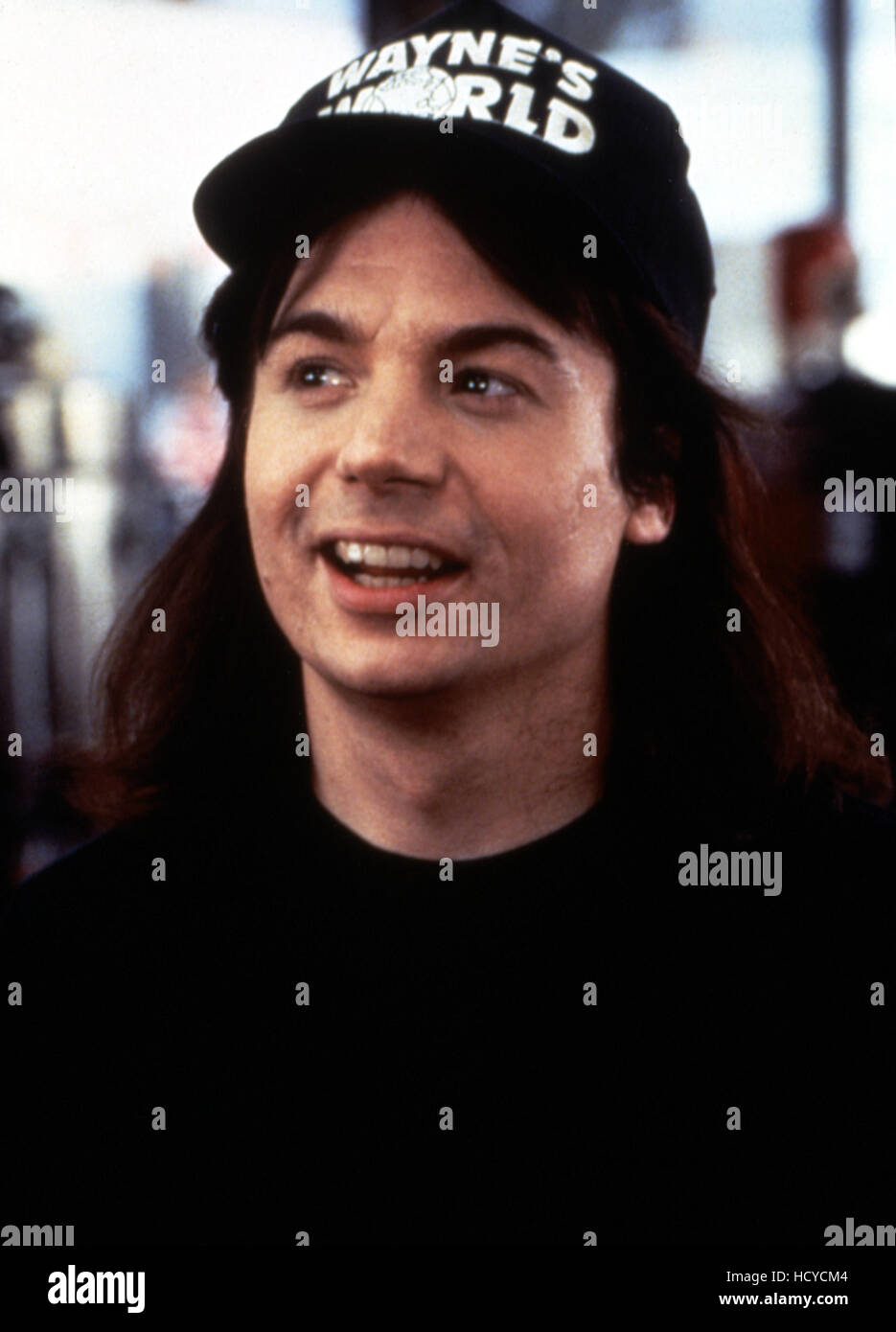WAYNE'S WORLD 2, Mike Myers, 1993, (c)Paramount/courtesy Everett ...