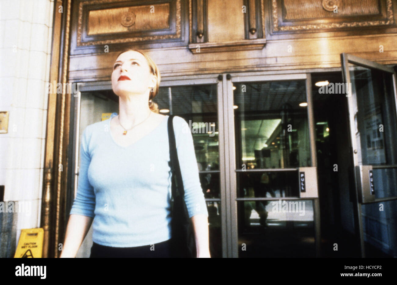 WAYDOWNTOWN, Marya Delver, 2000, © Lot 47 Films/courtesy Everett ...