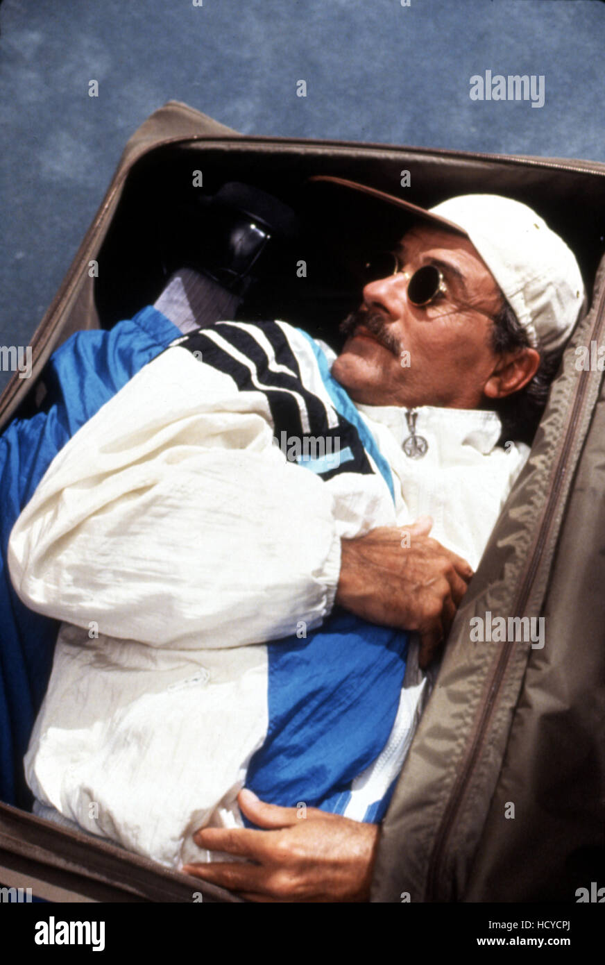 WEEKEND AT BERNIE'S II, Terry Kiser, 1993, (c)TriStar Pictures/courtesy ...