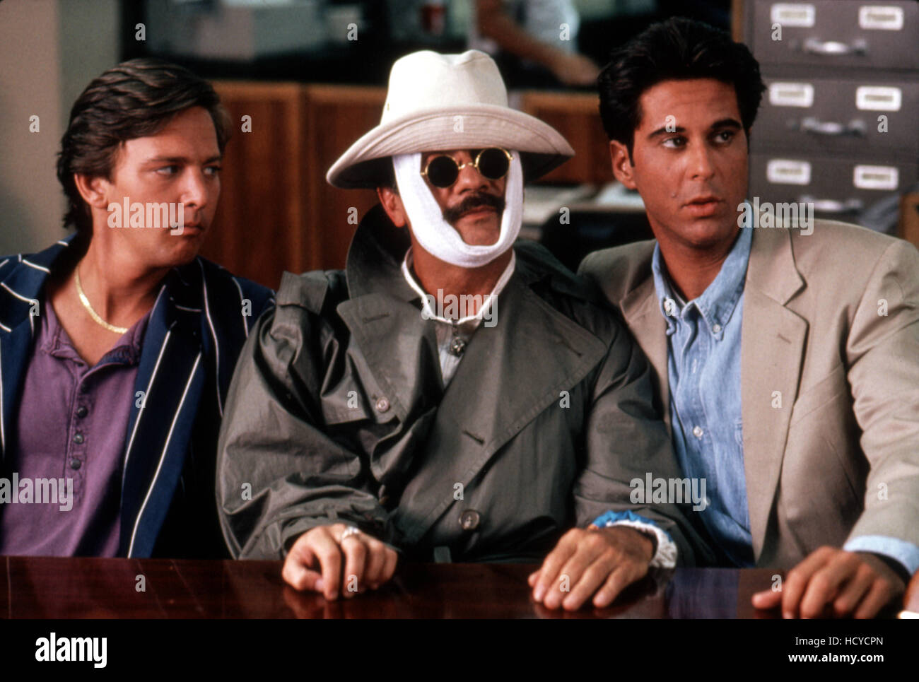 Terry kiser hi-res stock photography and images - Alamy