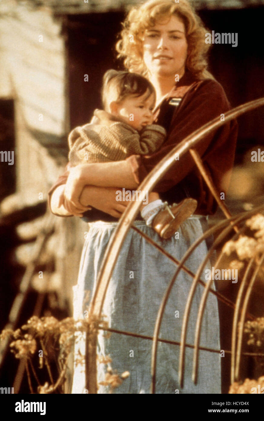 WINTER PEOPLE, Kelly McGillis, 1989, (c)Columbia Pictures/courtesy ...