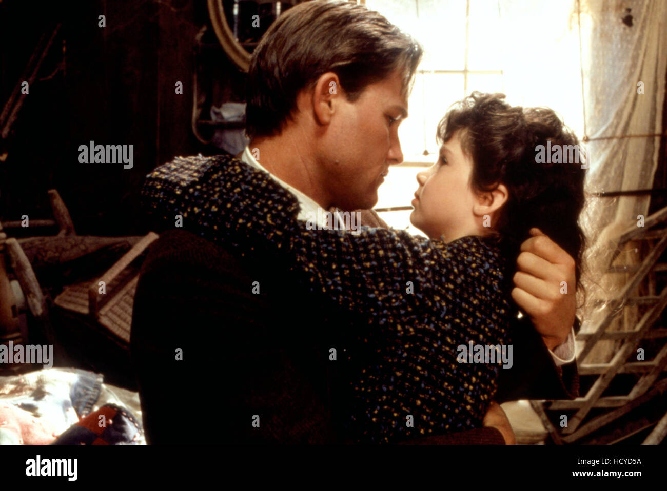 WINTER PEOPLE, Kurt Russell, Amelia Burnette, 1989, (c)Columbia ...