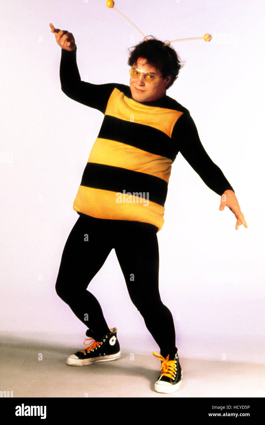 WIRED, Michael Chiklis as John Belushi, 1989 Stock Photo - Alamy