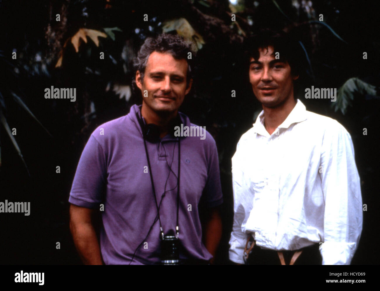 WIDE SARGASSO SEA, director John Duigan, Nathaniel Parker, 1993, (c)New ...