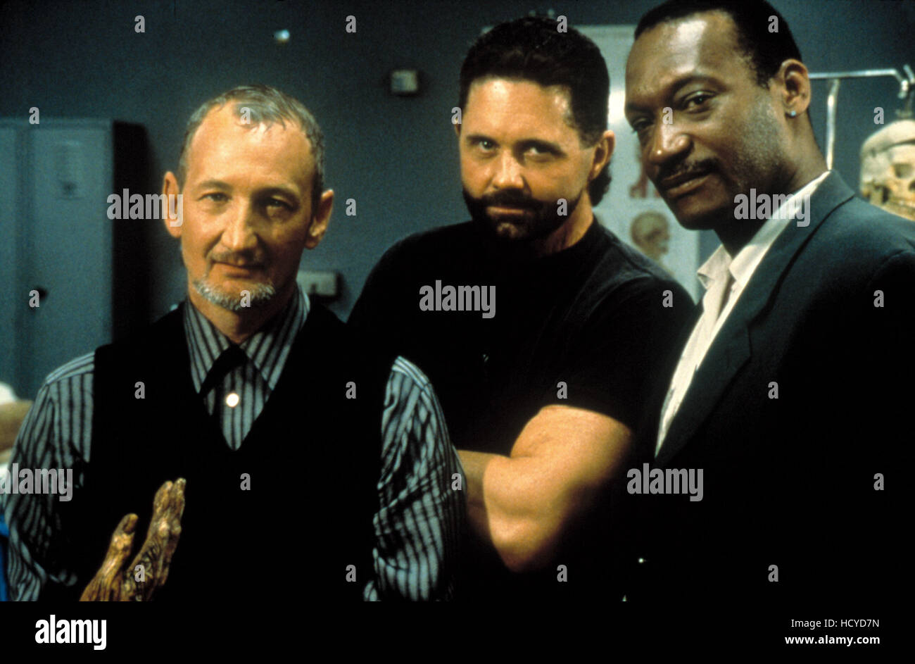 WISHMASTER, Robert Englund, Tony Todd, 1997 Stock Photo - Alamy