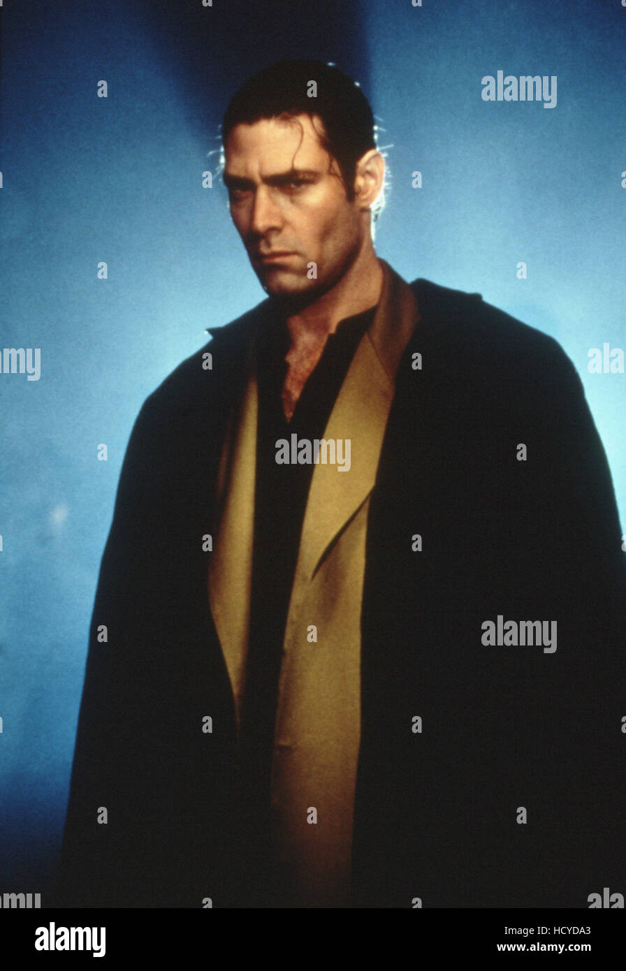 WITCHBOARD III: THE POSESSION, David Nerman, 1995, © Artisan ...