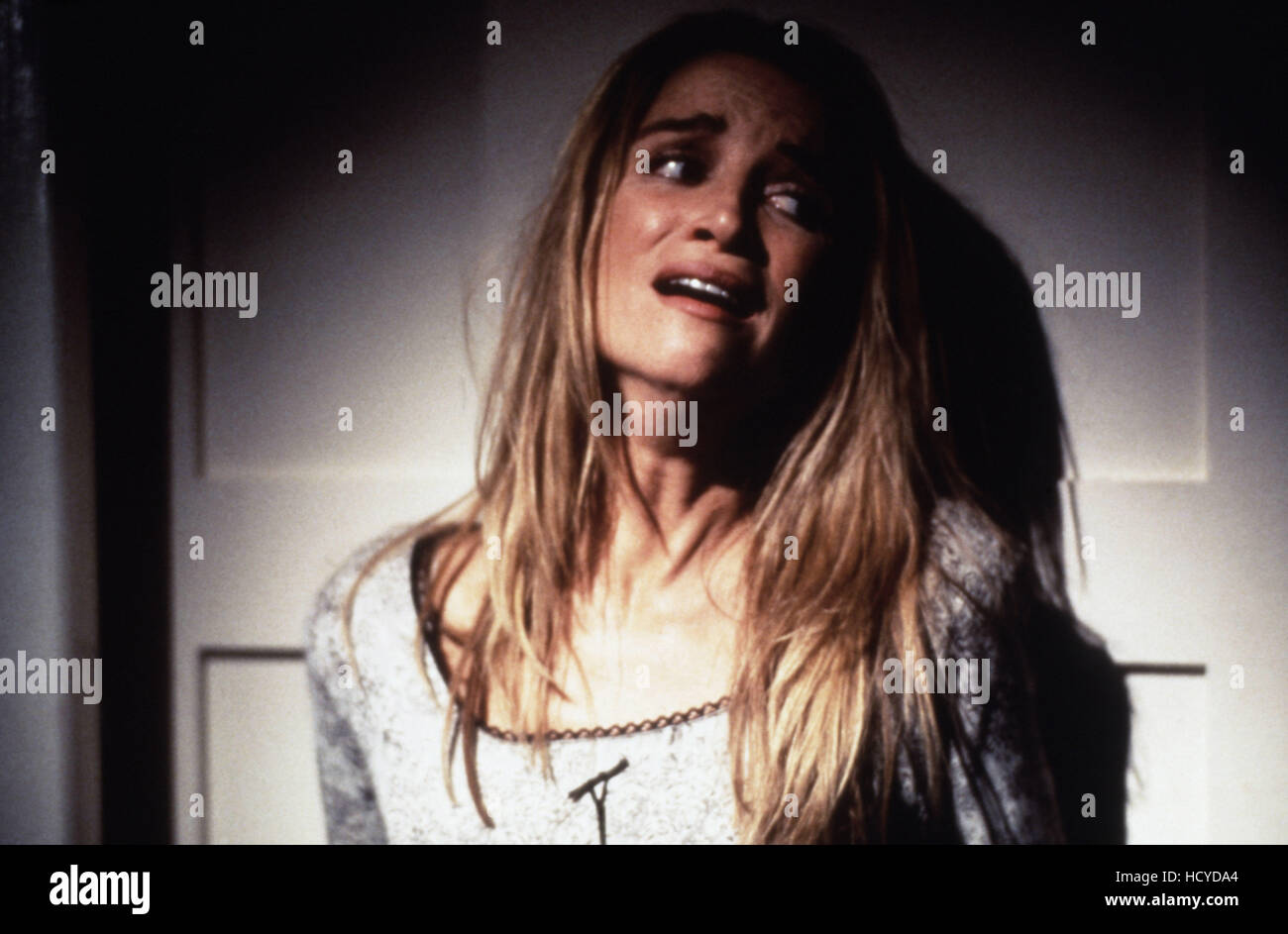 WITCHBOARD III: THE POSSESSION, Elizabeth Lambert, 1995, © Artisan ...