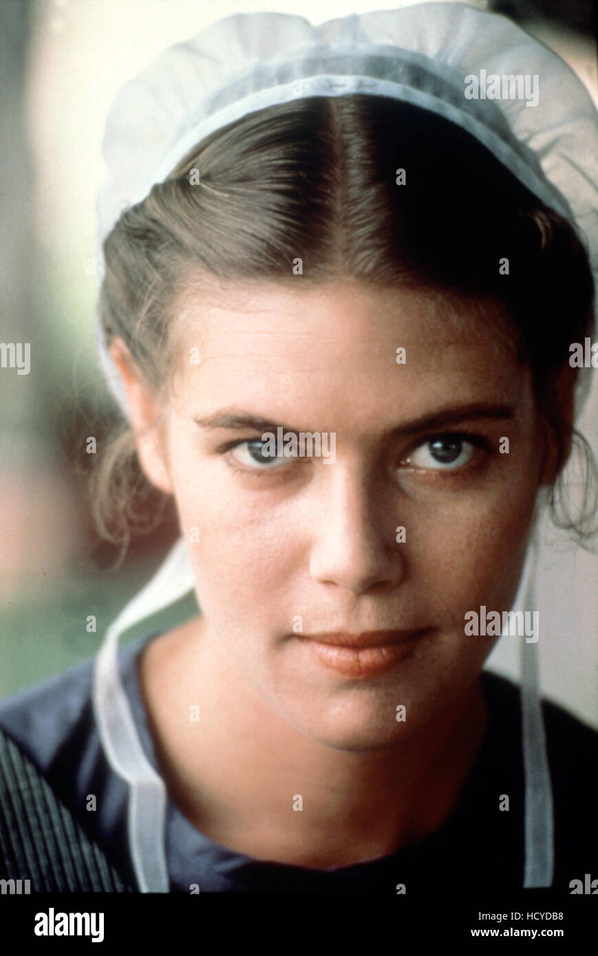 WITNESS, Kelly McGillis, 1985. (c)Paramount Pictures. Courtesy: Everett ...