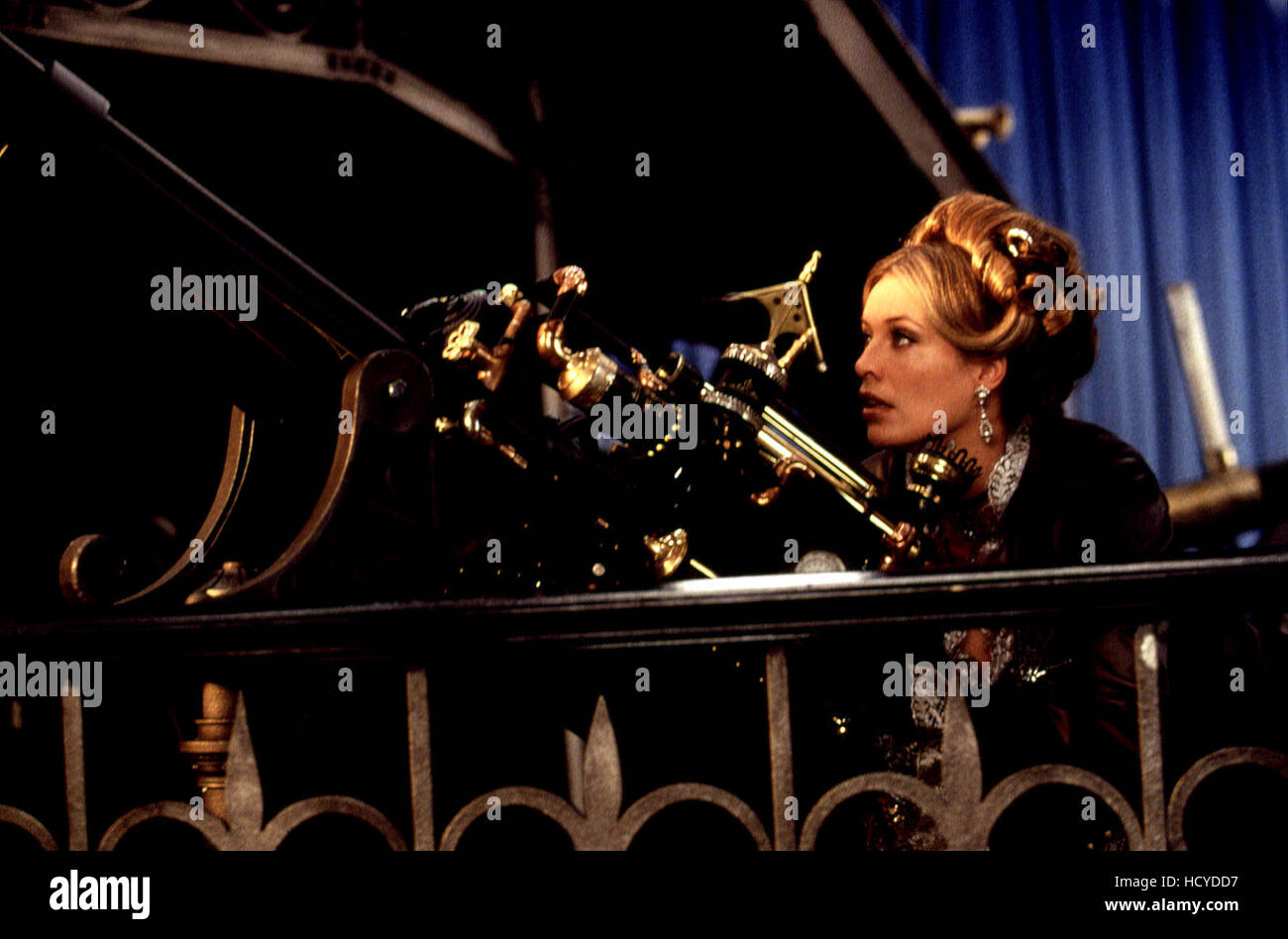 WILD WILD WEST, Sofia Eng, 1999 Stock Photo - Alamy