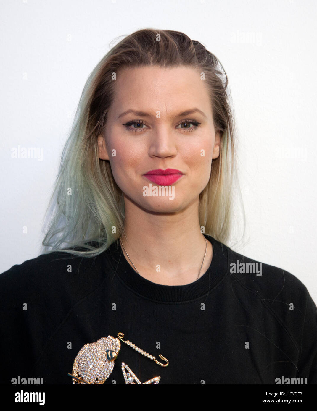 ACE WILDER Swedish singer in the Swedish trial competition for the ...