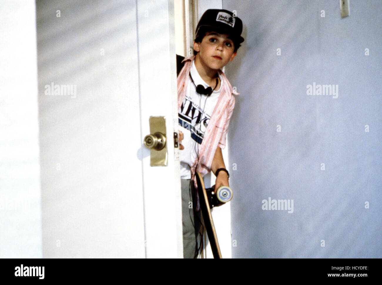 THE WIZARD, Fred Savage, 1989, © Universal / Courtesy: Everett ...