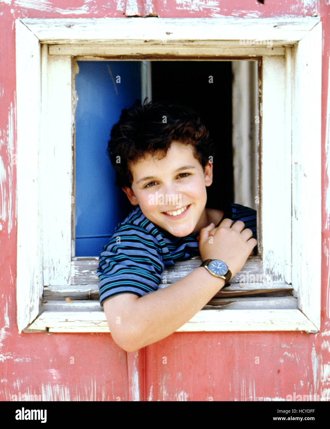 THE WIZARD, Fred Savage, 1989, © Universal / Courtesy: Everett ...
