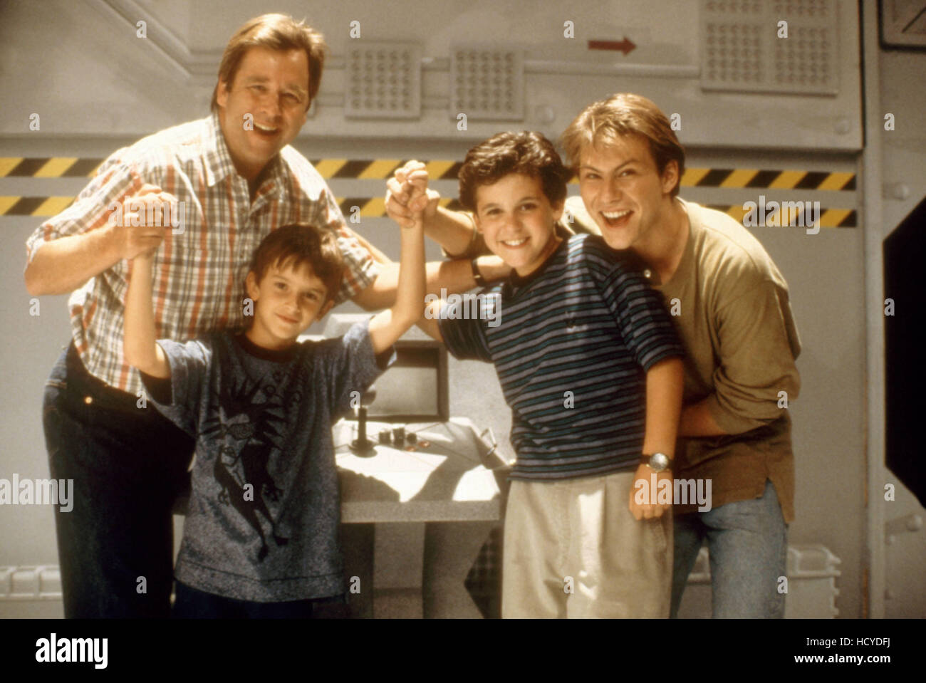 Luke Edwards The Wizard