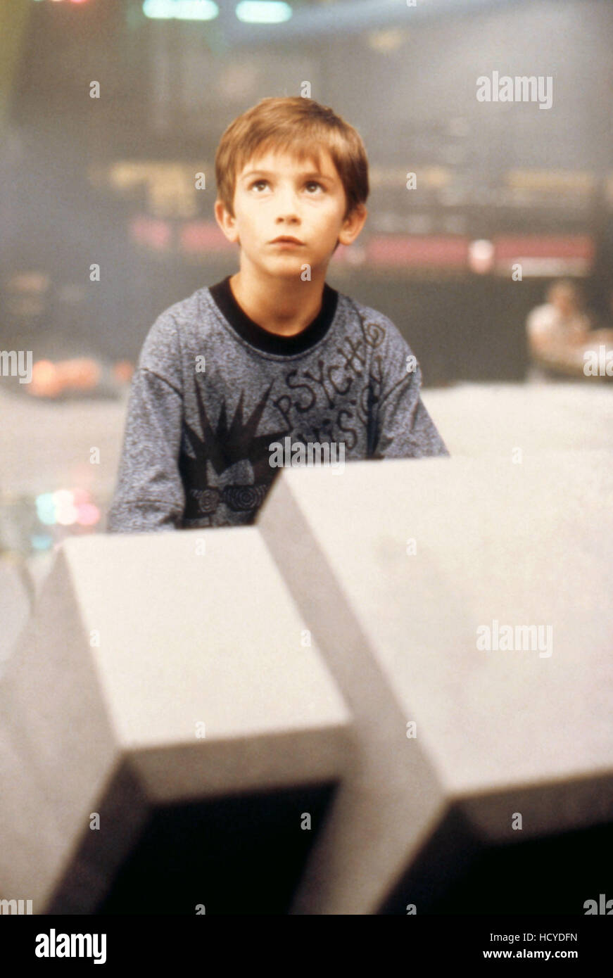 THE WIZARD, Luke Edwards, 1989, (c)Universal/courtesy Everett ...