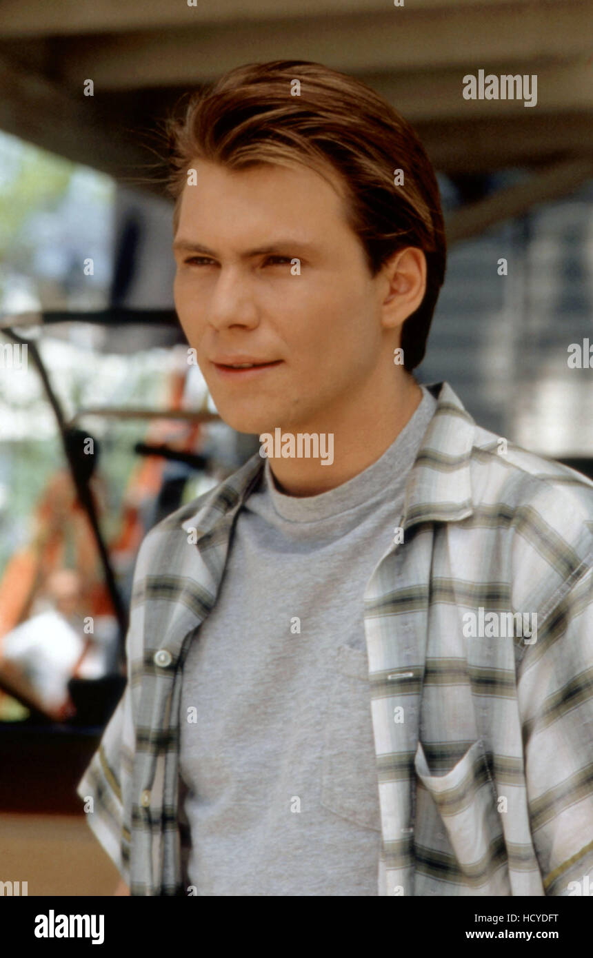 Christian Slater 1989