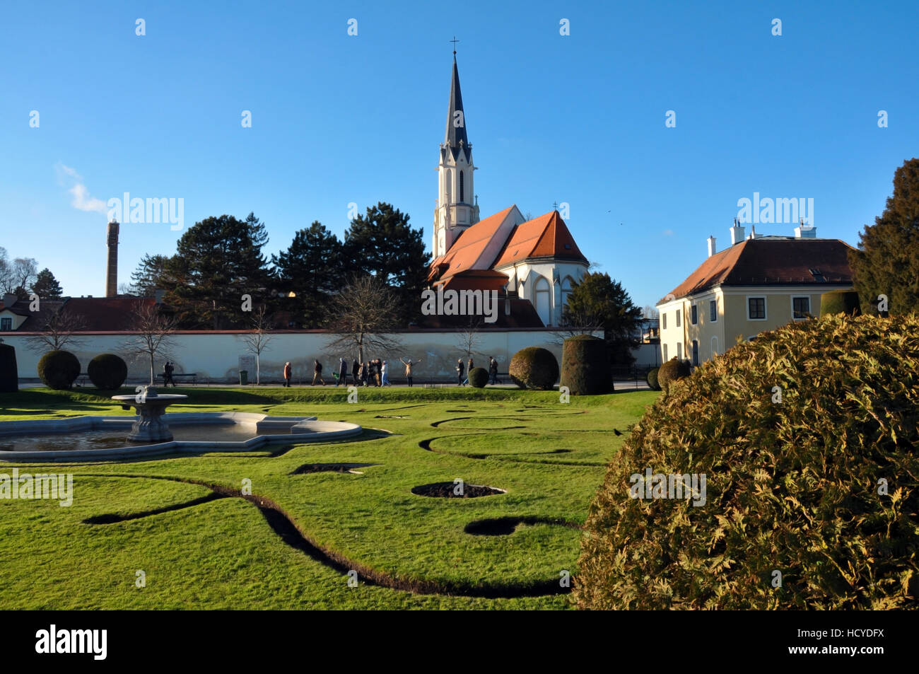 Maria hietzing hi-res stock photography and images - Alamy