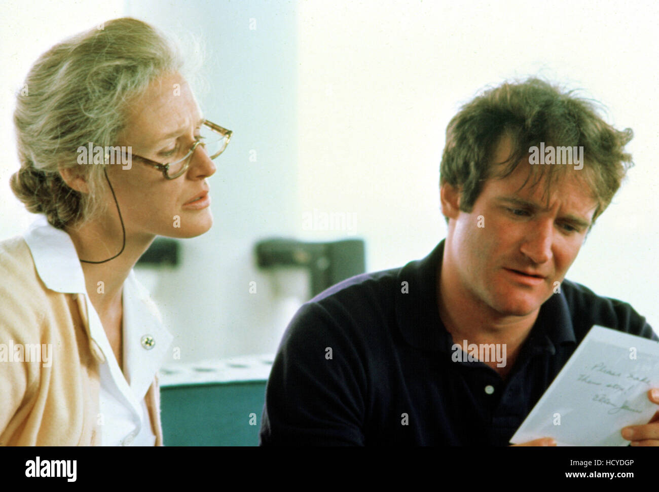 THE WORLD ACCORDING TO GARP, Glenn Close, Robin Williams, 1982, (c ...