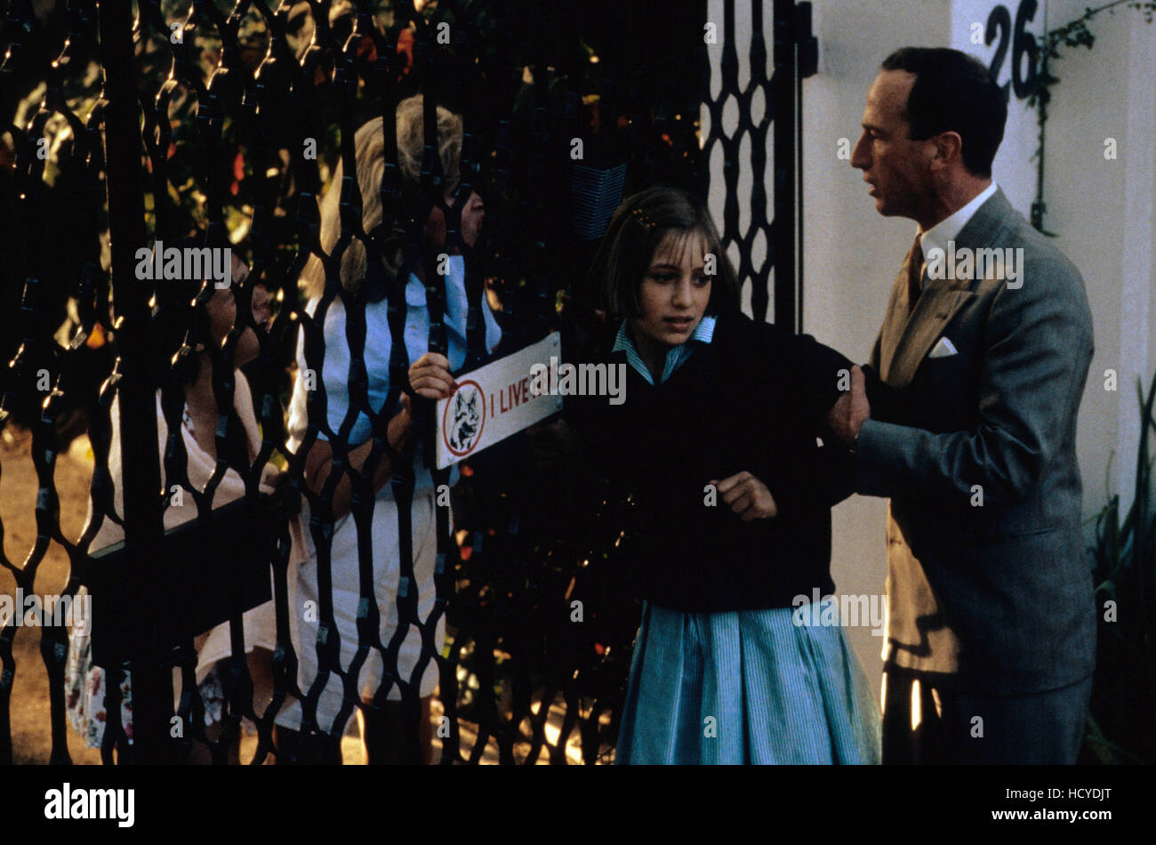 A WORLD APART, Jodhi May (center), 1988. ©Atlantic Releasing/courtesy ...