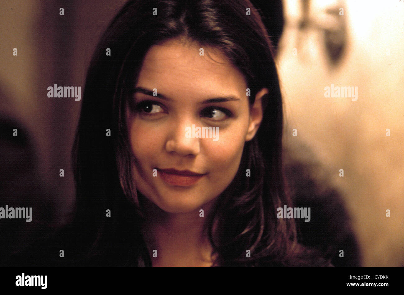 WONDER BOYS, Katie Holmes, 2000 Stock Photo - Alamy