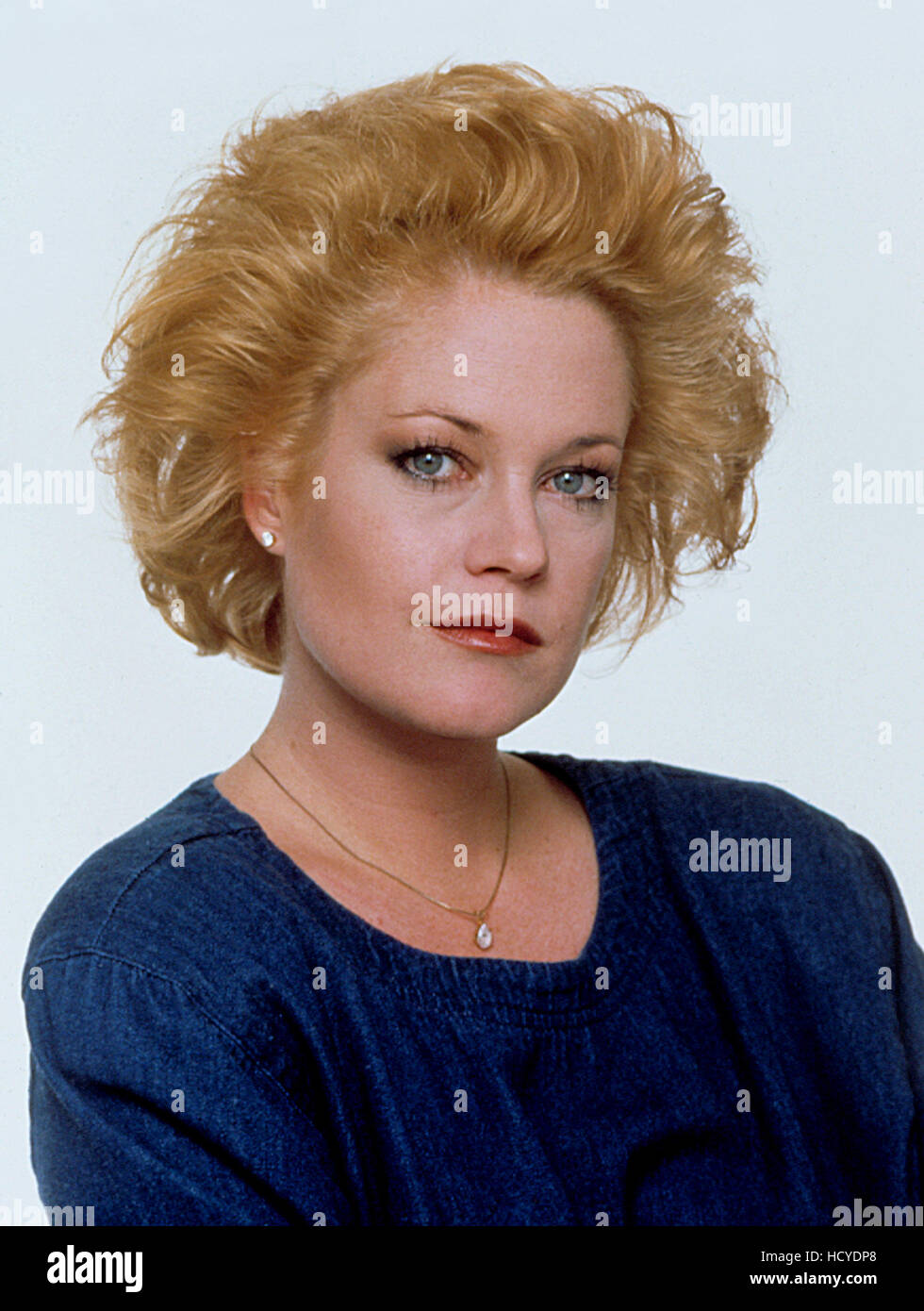 WORKING GIRL, Melanie Griffith, 1988, TM & Copyright (c) 20th Century ...