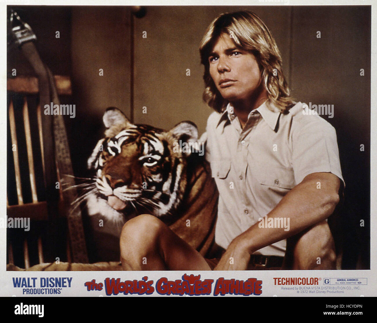 Jan Michael Vincent Worlds Greatest Athlete NEW BOOK