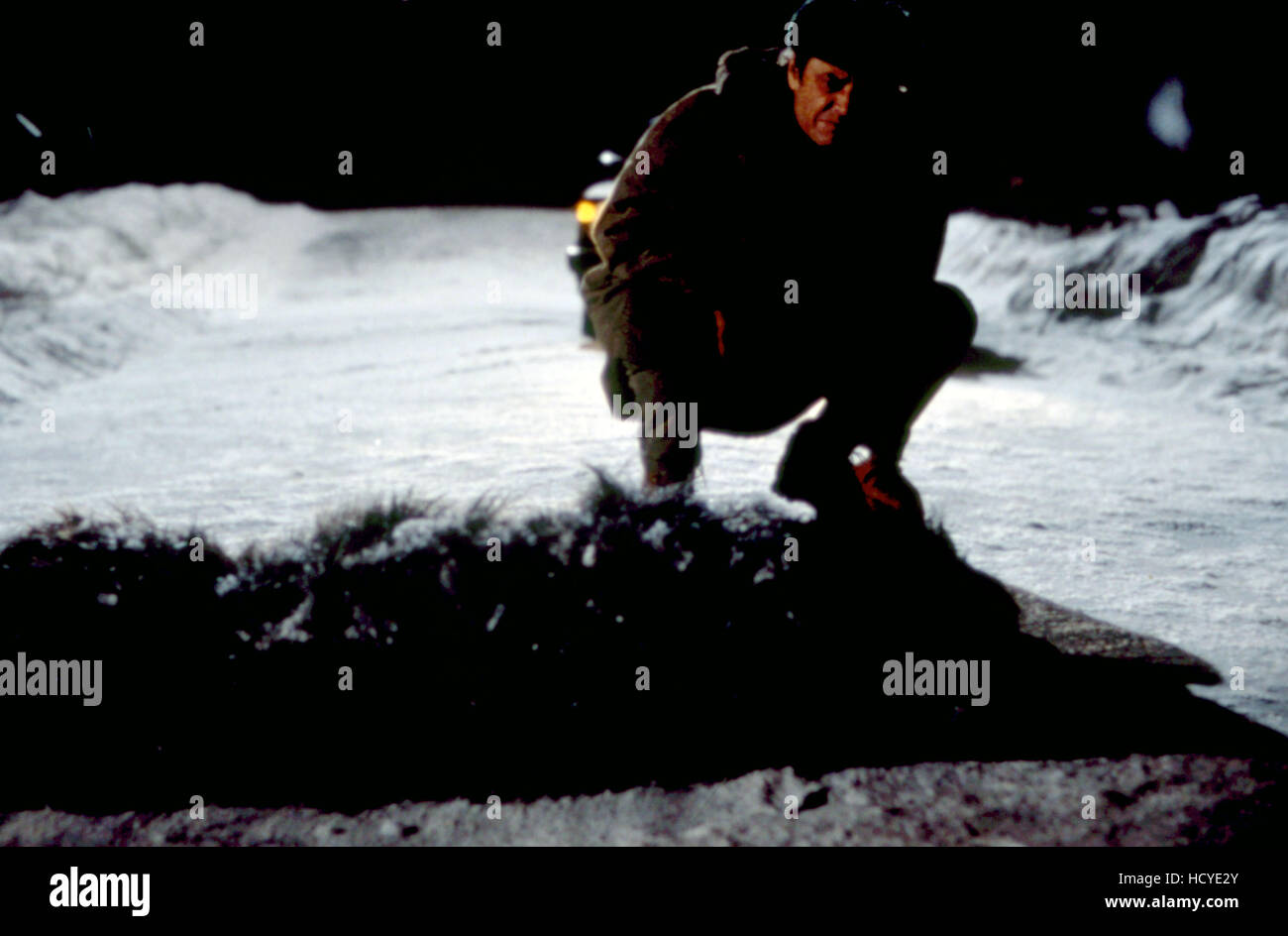 WOLF, Jack Nicholson, 1994, (c)Columbia Pictures/courtesy Everett ...