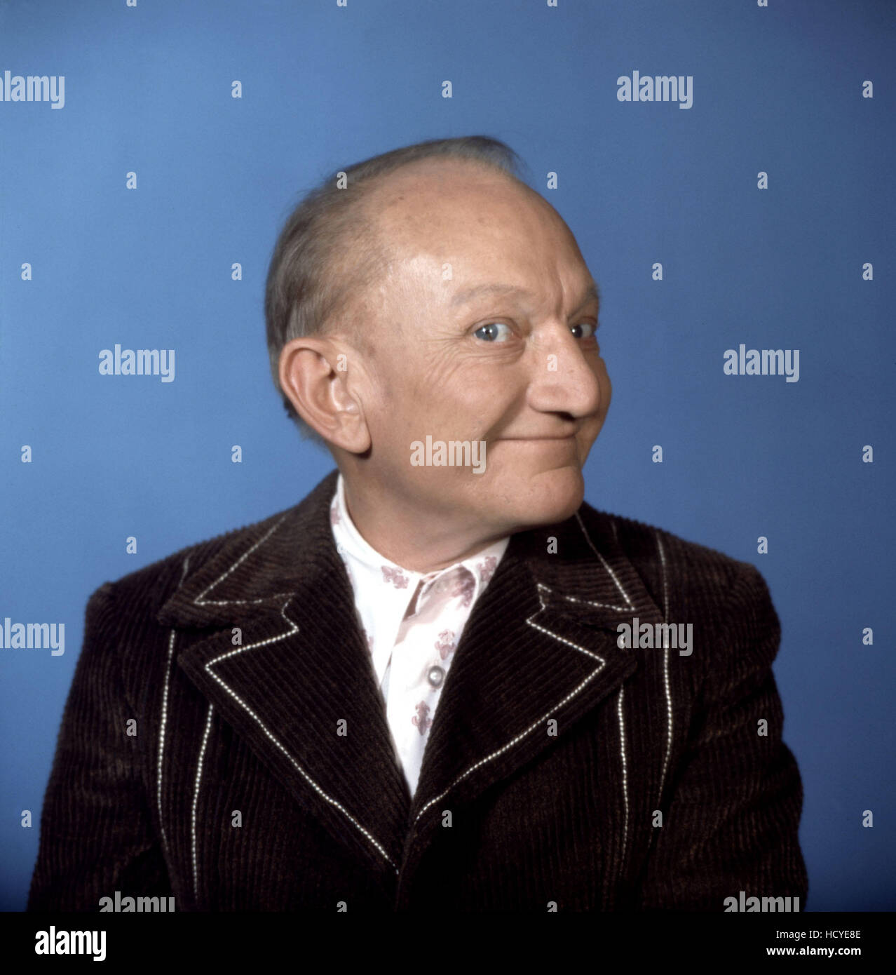 Billy Barty, ca. 1970s Stock Photo - Alamy