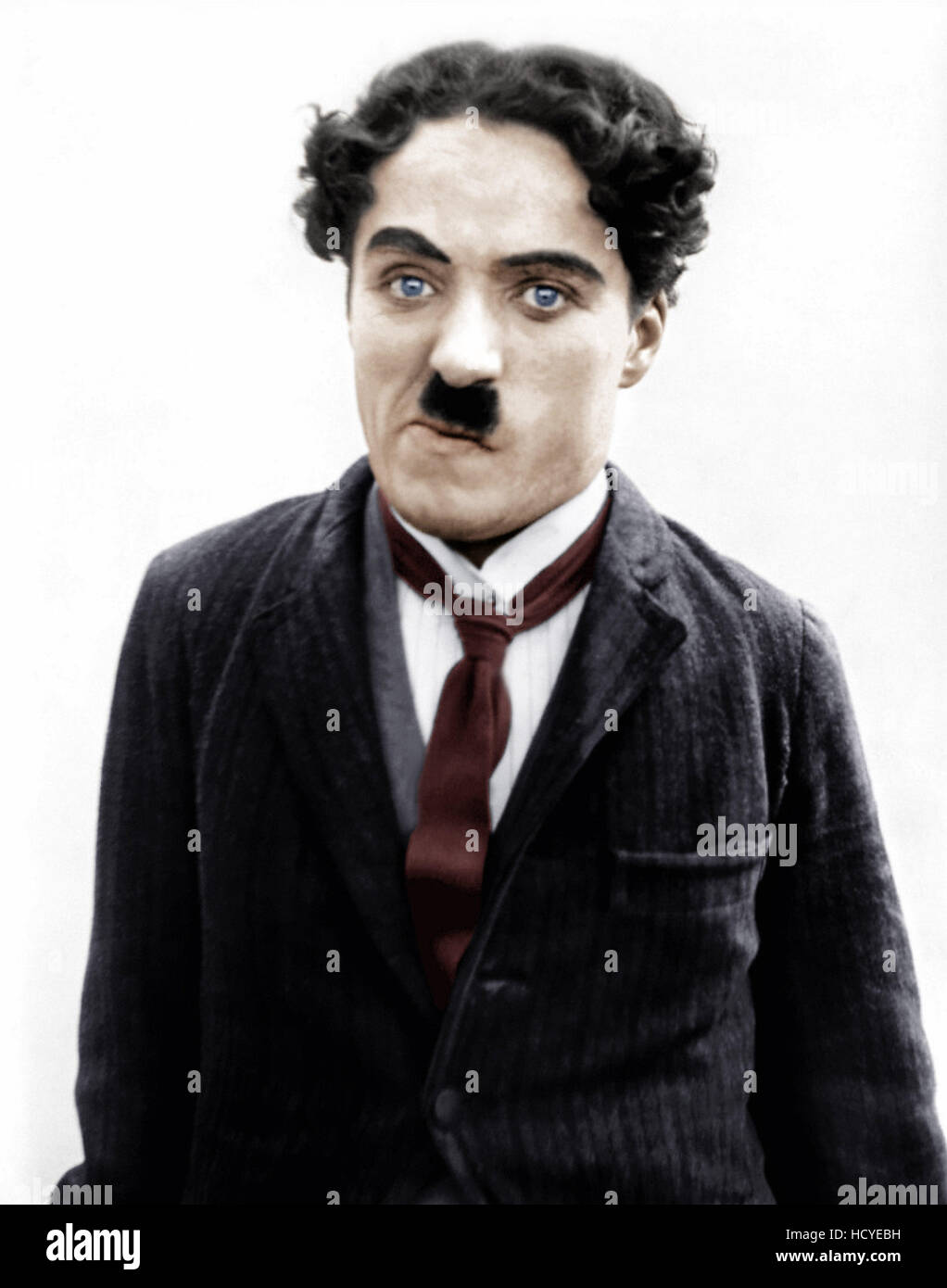 Estrellas De Cine De 1920 Charlie Chaplin