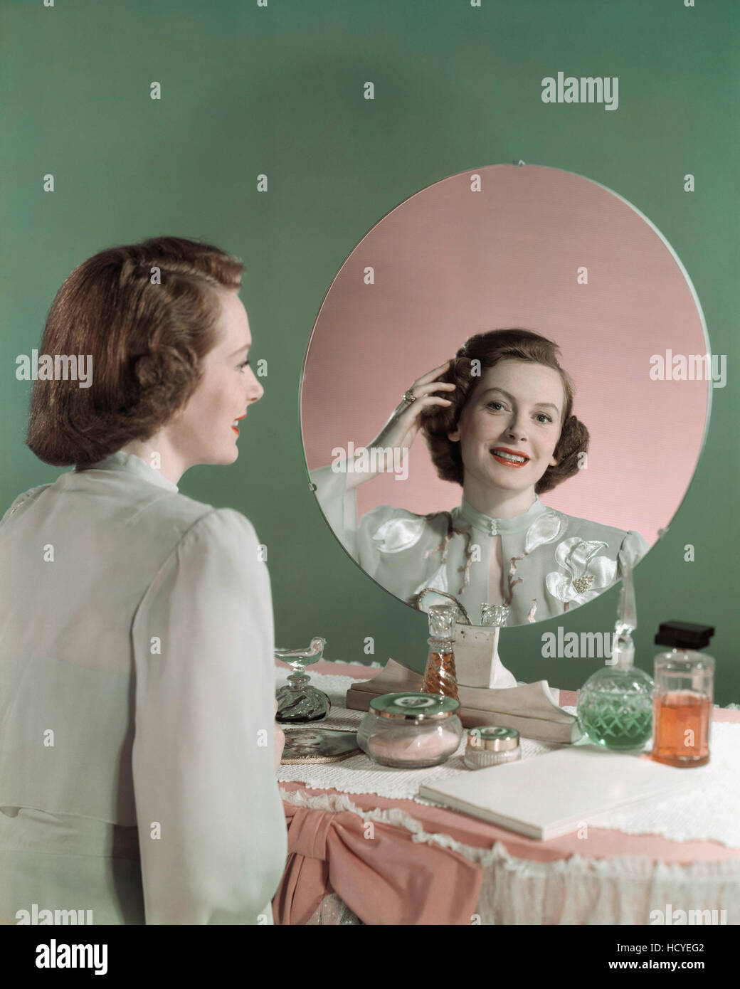 Deborah Kerr, 1949 Stock Photo - Alamy