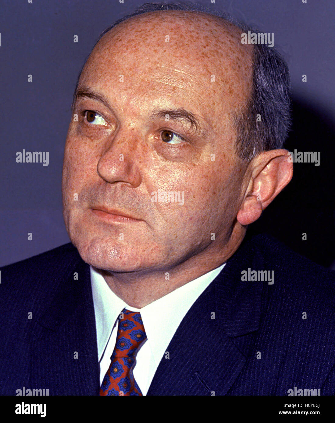 Dean Rusk, c. 1960s Stock Photo - Alamy