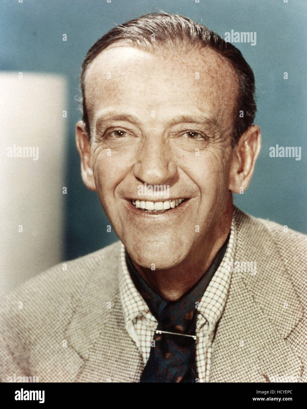 Fred Astaire, 1950s Stock Photo - Alamy