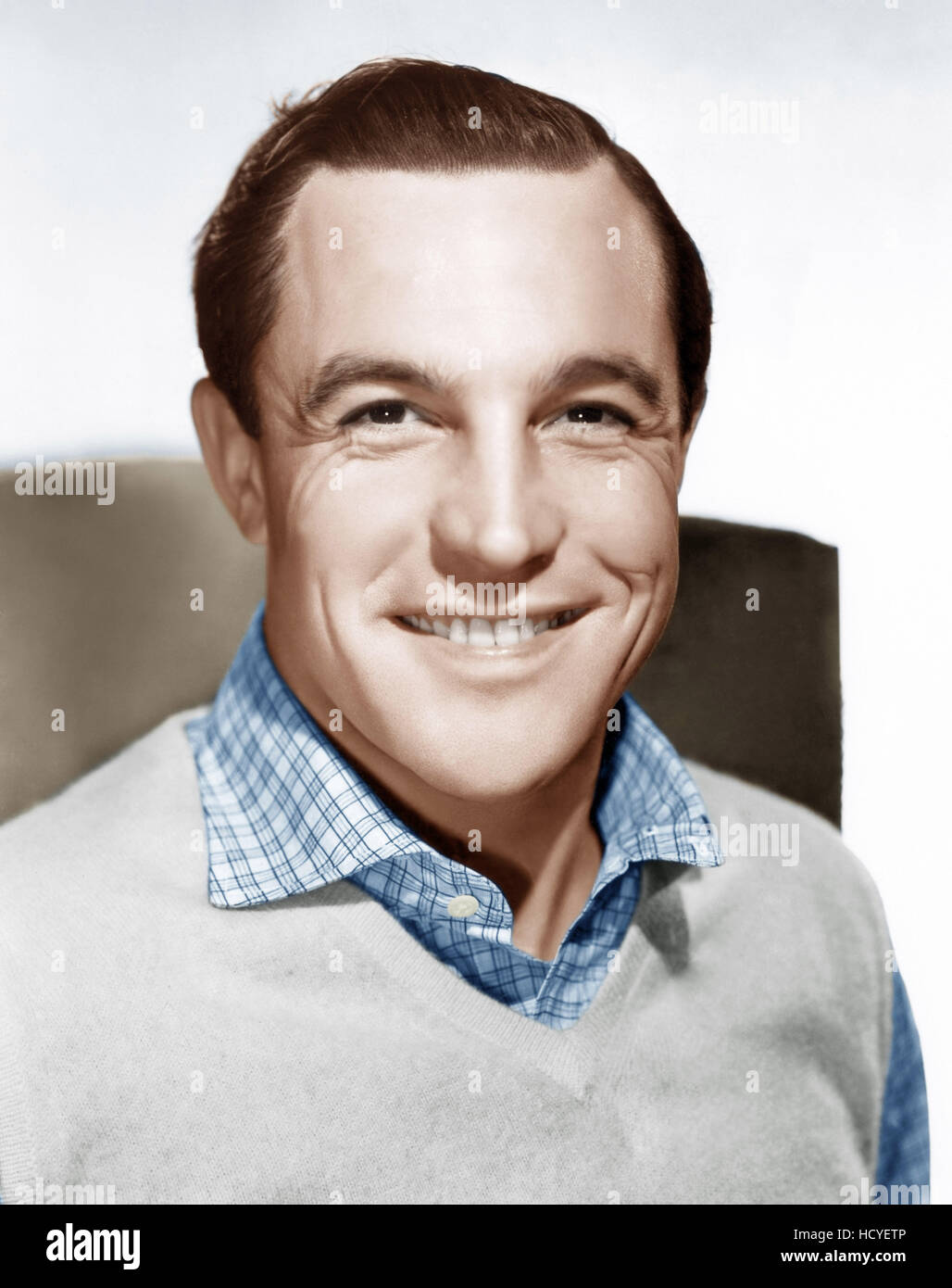 Gene Kelly, ca. 1950s Stock Photo - Alamy