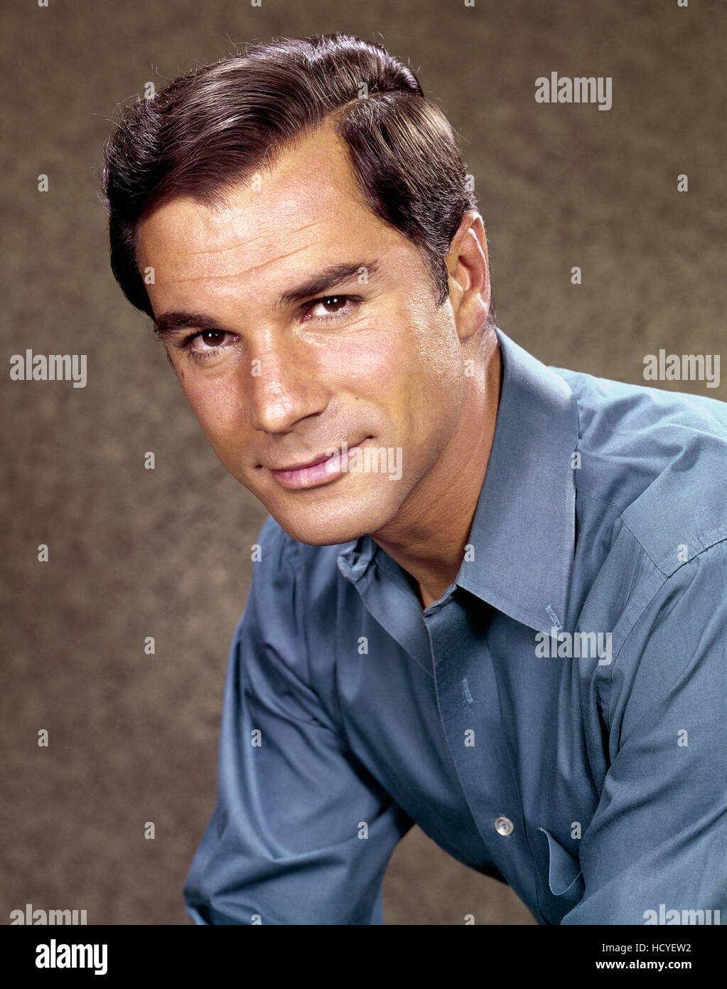 George Maharis, c. 1960s Stock Photo - Alamy